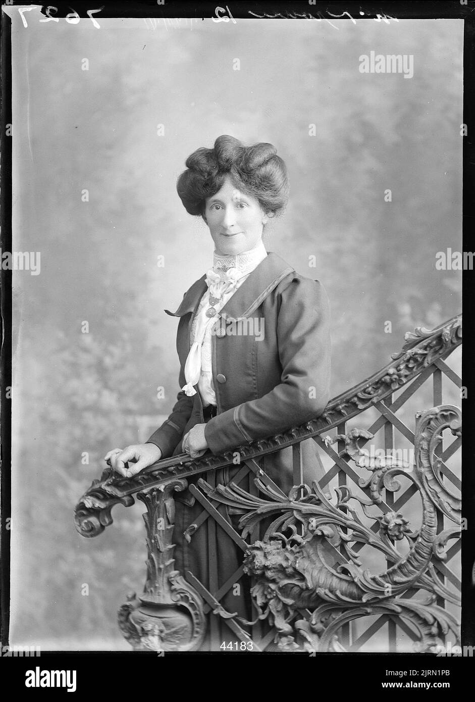 Prouse Black and White Stock Photos & Images - Alamy