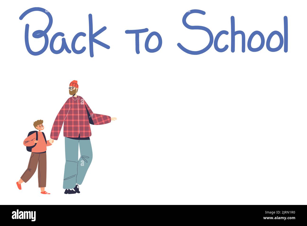 Back to school. Back to school 2022, pencils. White background with ...