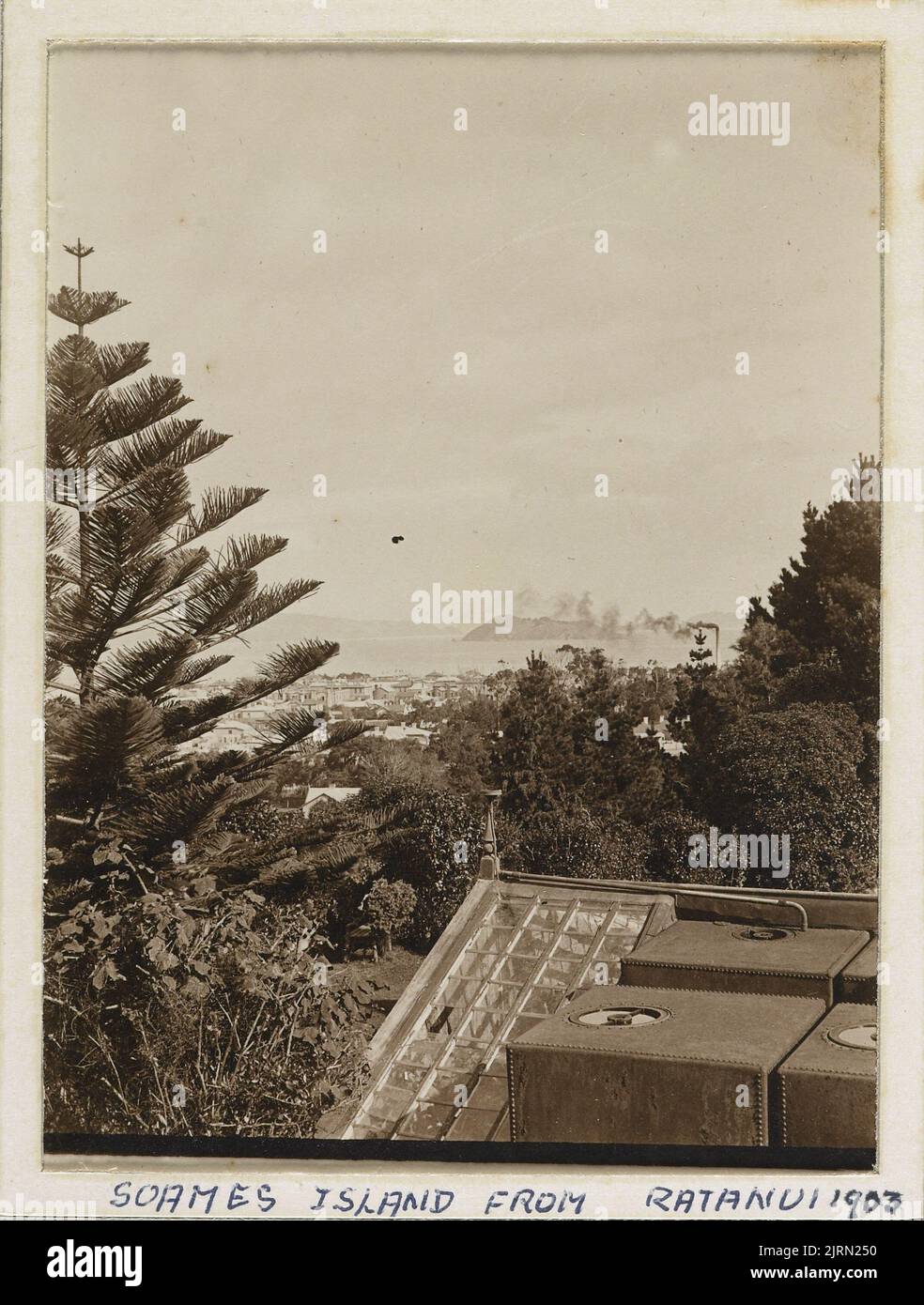 Ratanui hi-res stock photography and images - Alamy