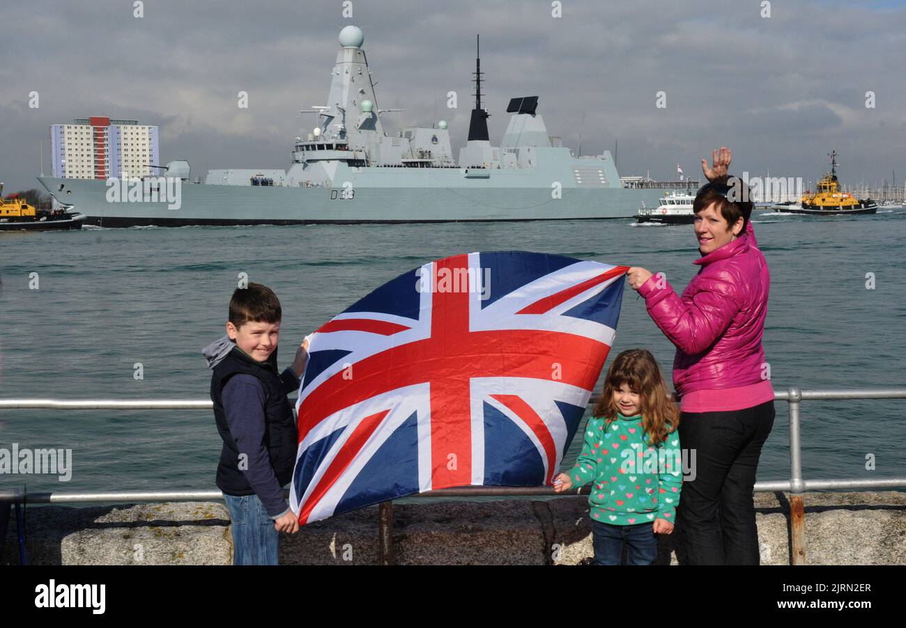 Mike vickers hi-res stock photography and images - Alamy