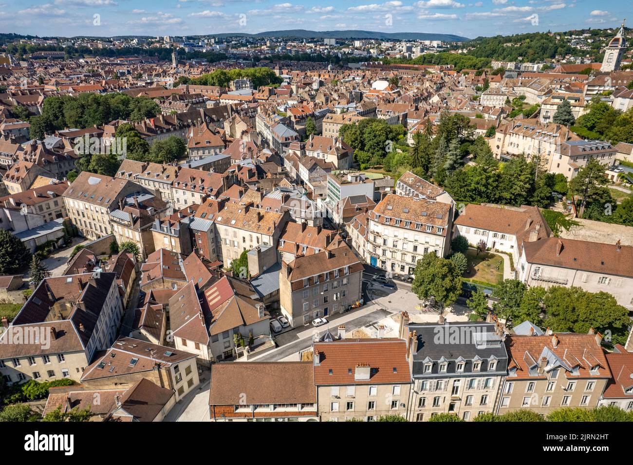 Drohne france hi-res stock photography and images - Alamy