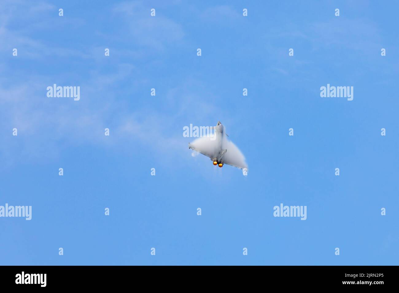 Eurofighter typhoon uk hi-res stock photography and images - Alamy