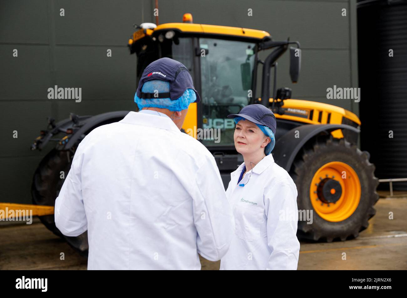 Condimentum hi-res stock photography and images - Alamy