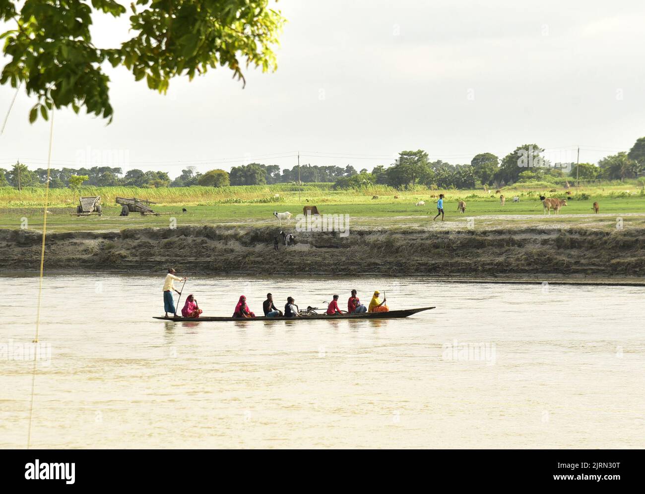 Milpara hi-res stock photography and images - Alamy