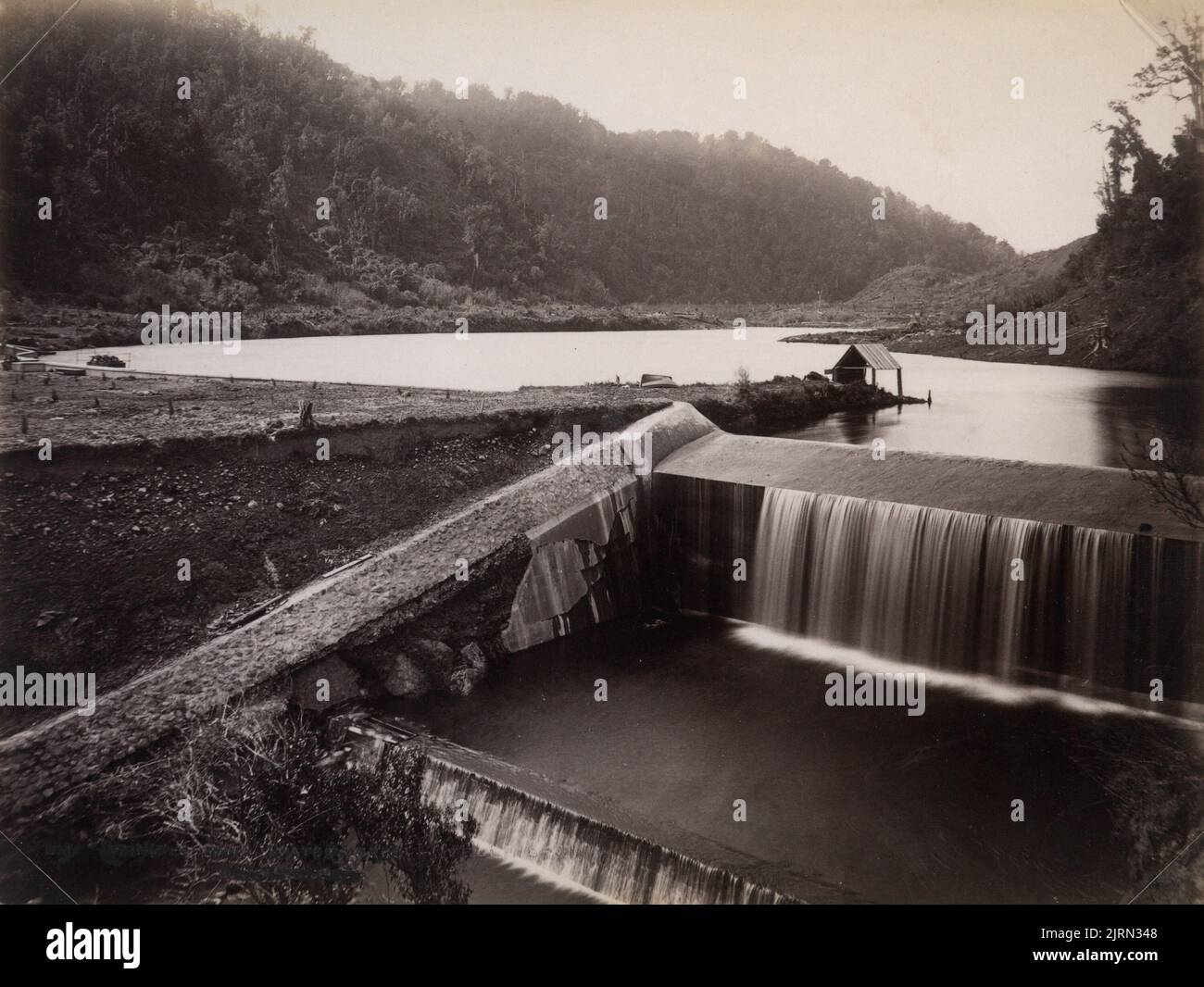 Wellington waterworks hi-res stock photography and images - Alamy