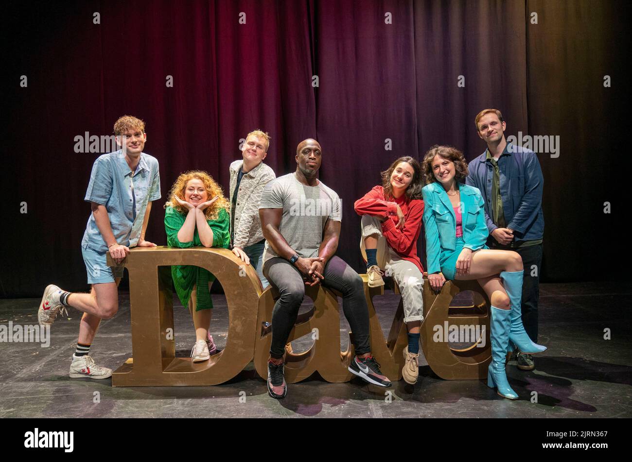 Lara wilson hi-res stock photography and images - Alamy