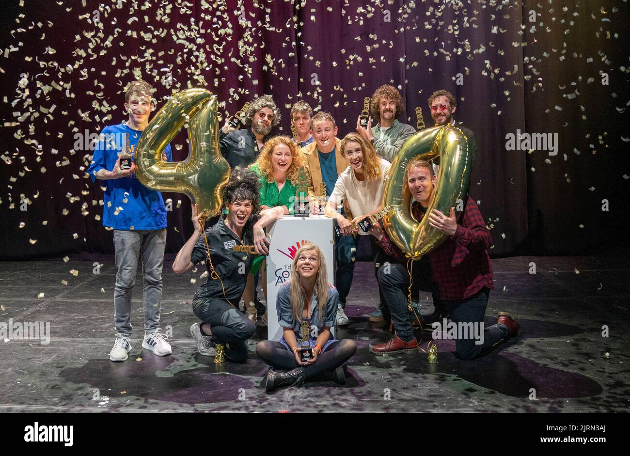 Jordan gray comedy hi-res stock photography and images - Alamy