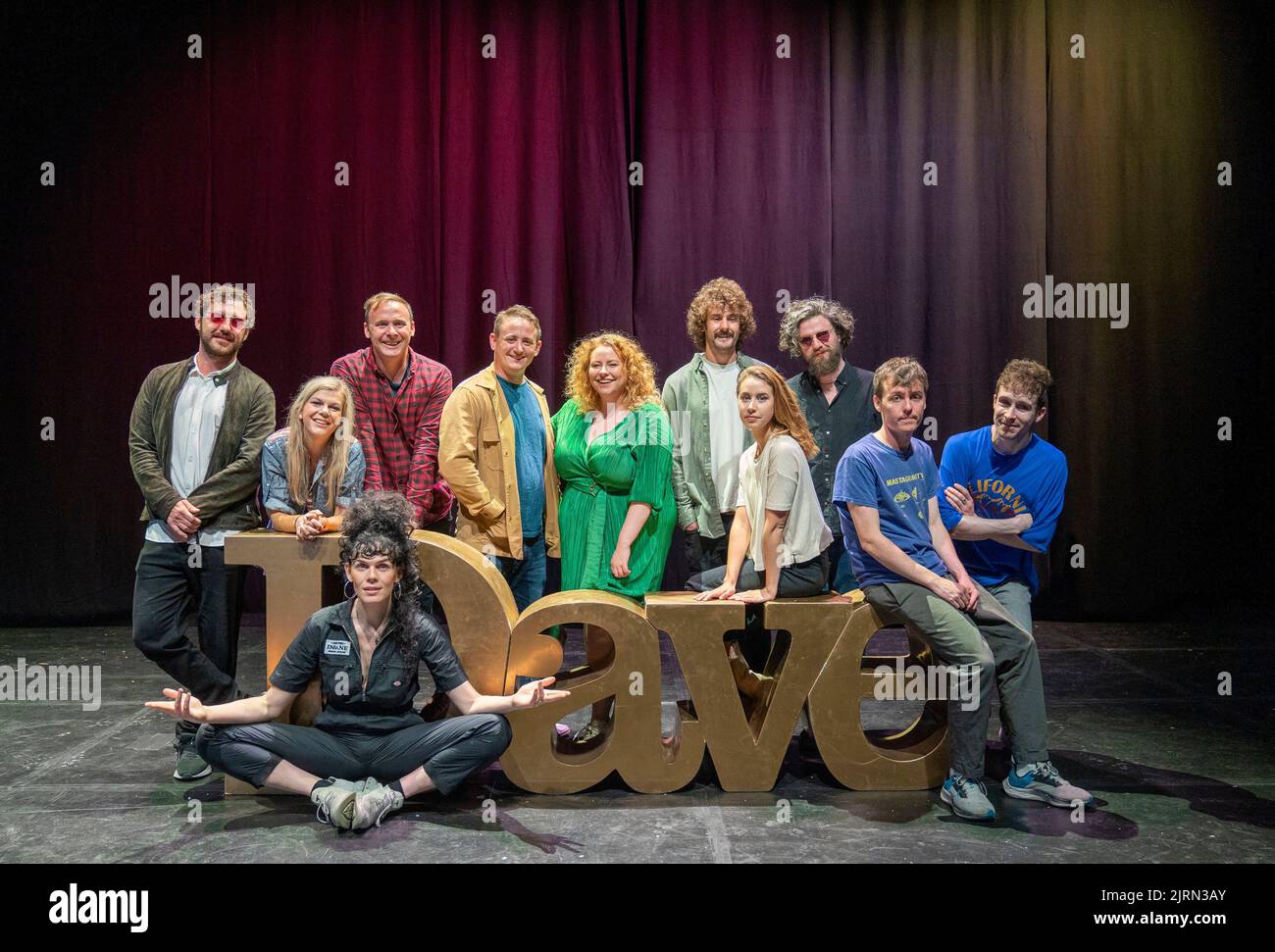 Lauren pattison 2022 hi-res stock photography and images - Alamy