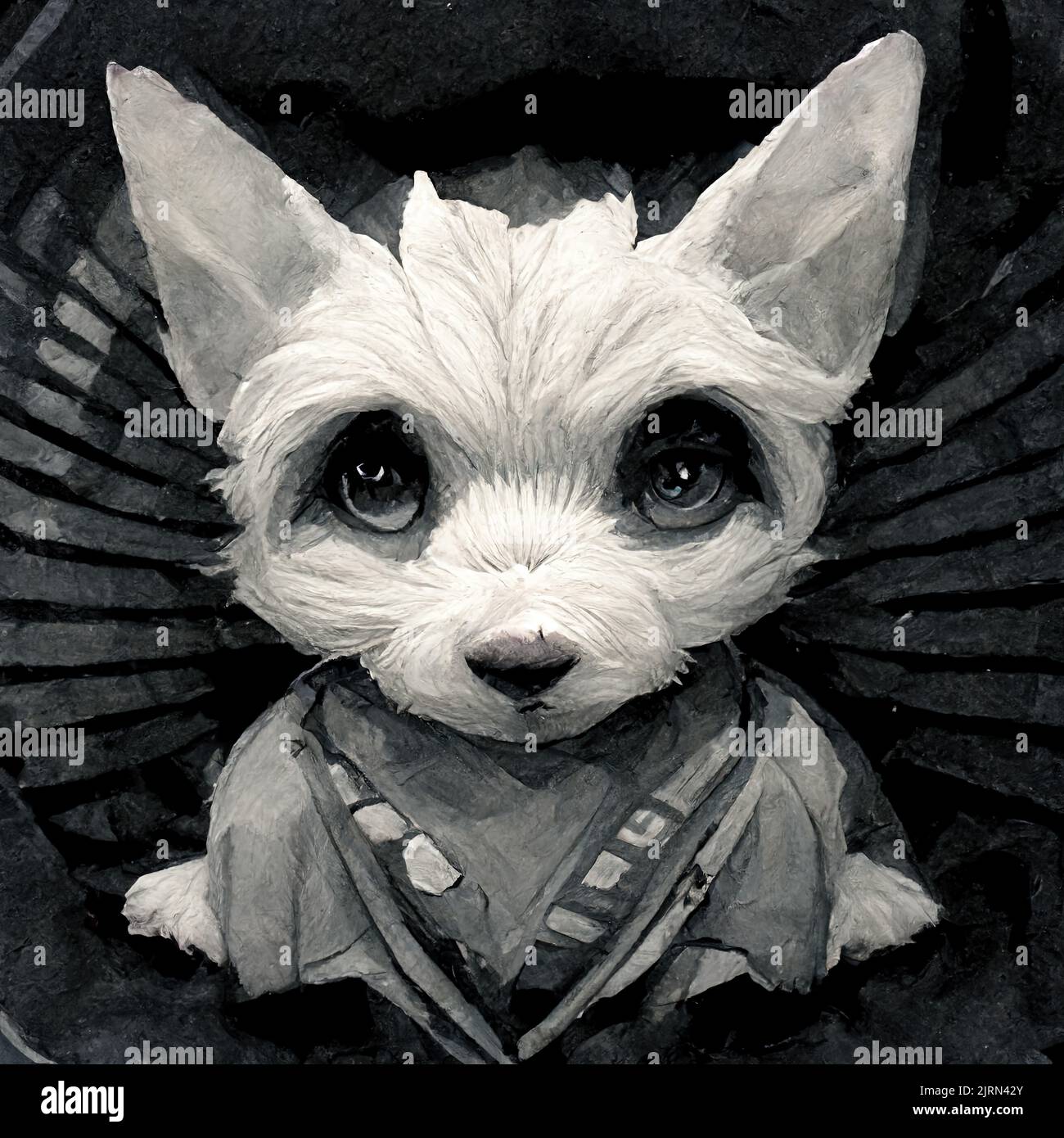Clever artwork hi-res stock photography and images - Alamy