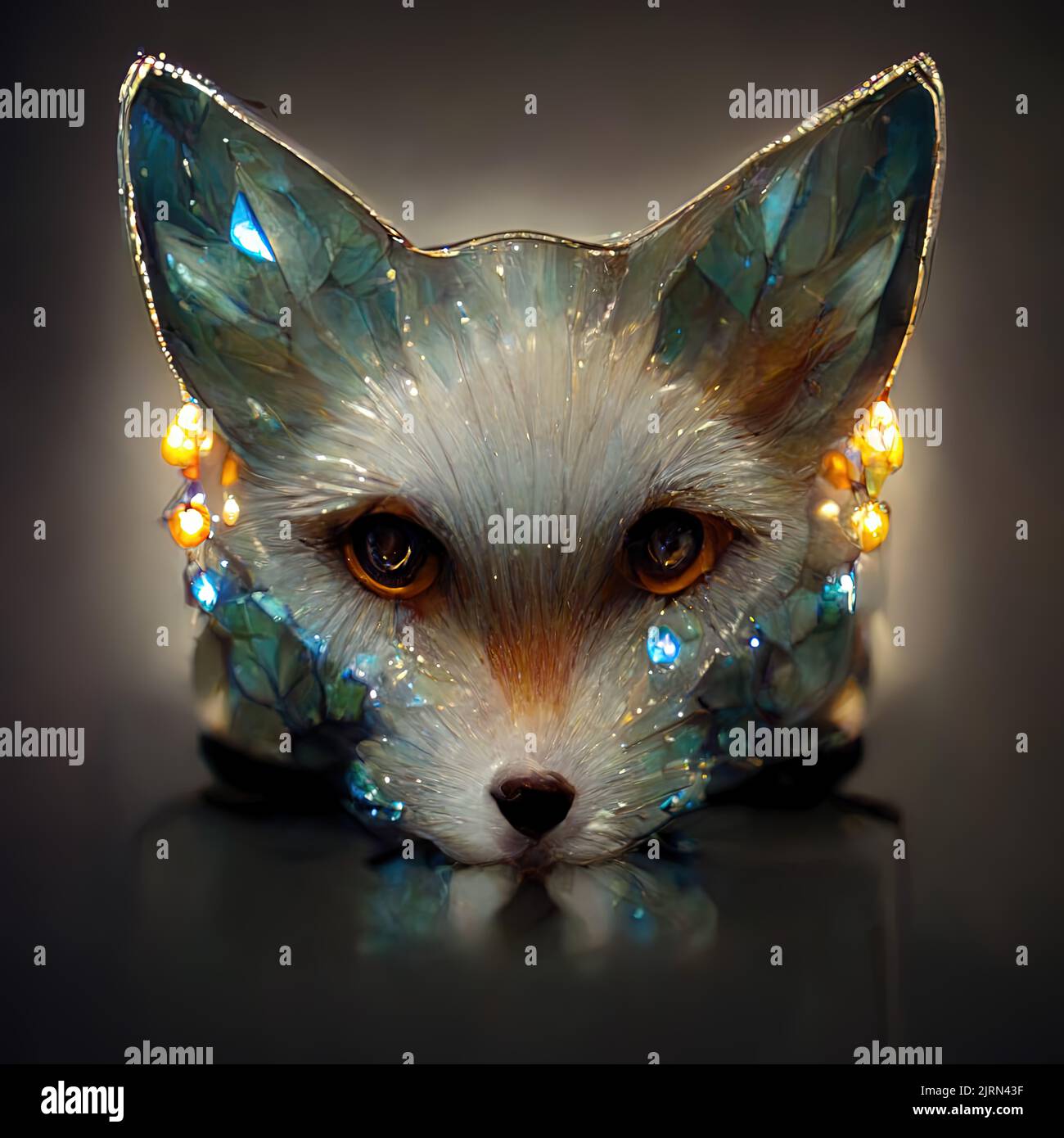 Diamond kitty hi-res stock photography and images - Alamy
