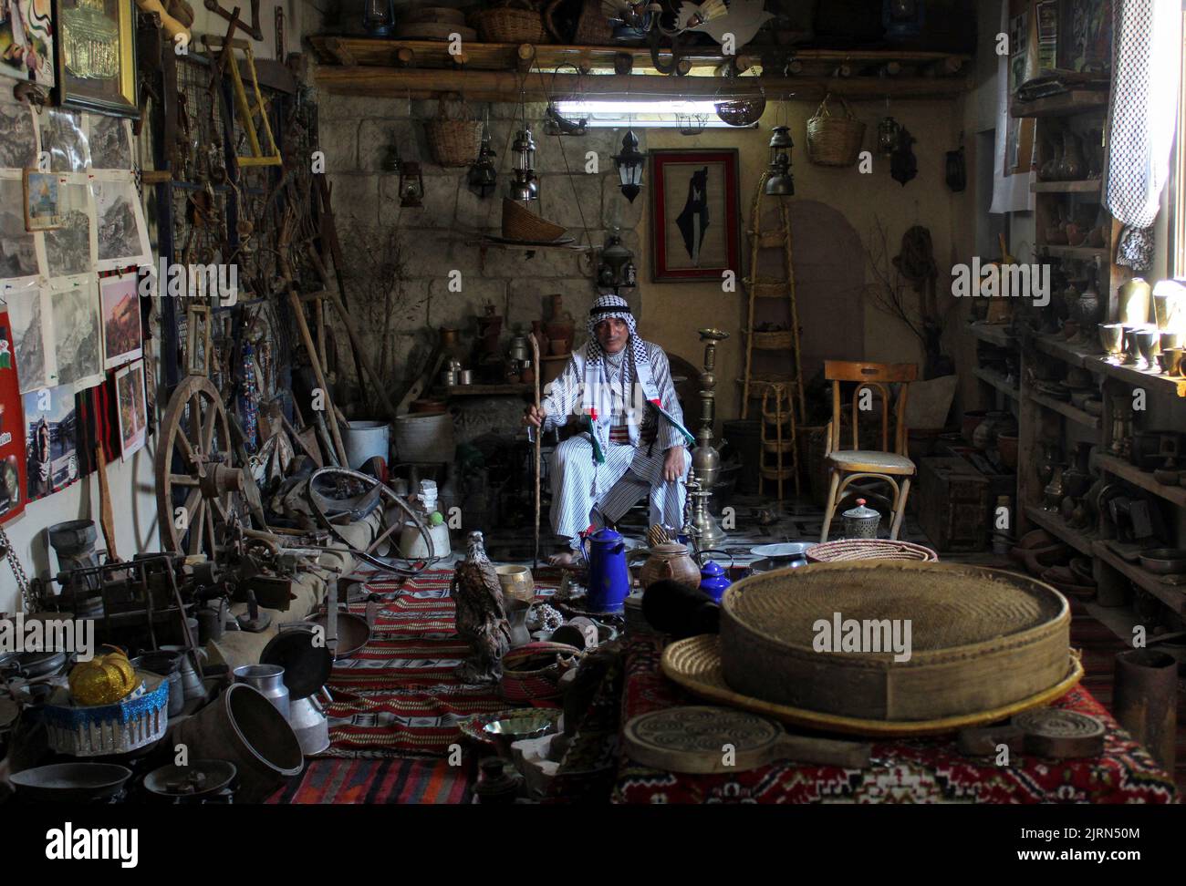 Jaramana hi-res stock photography and images - Alamy