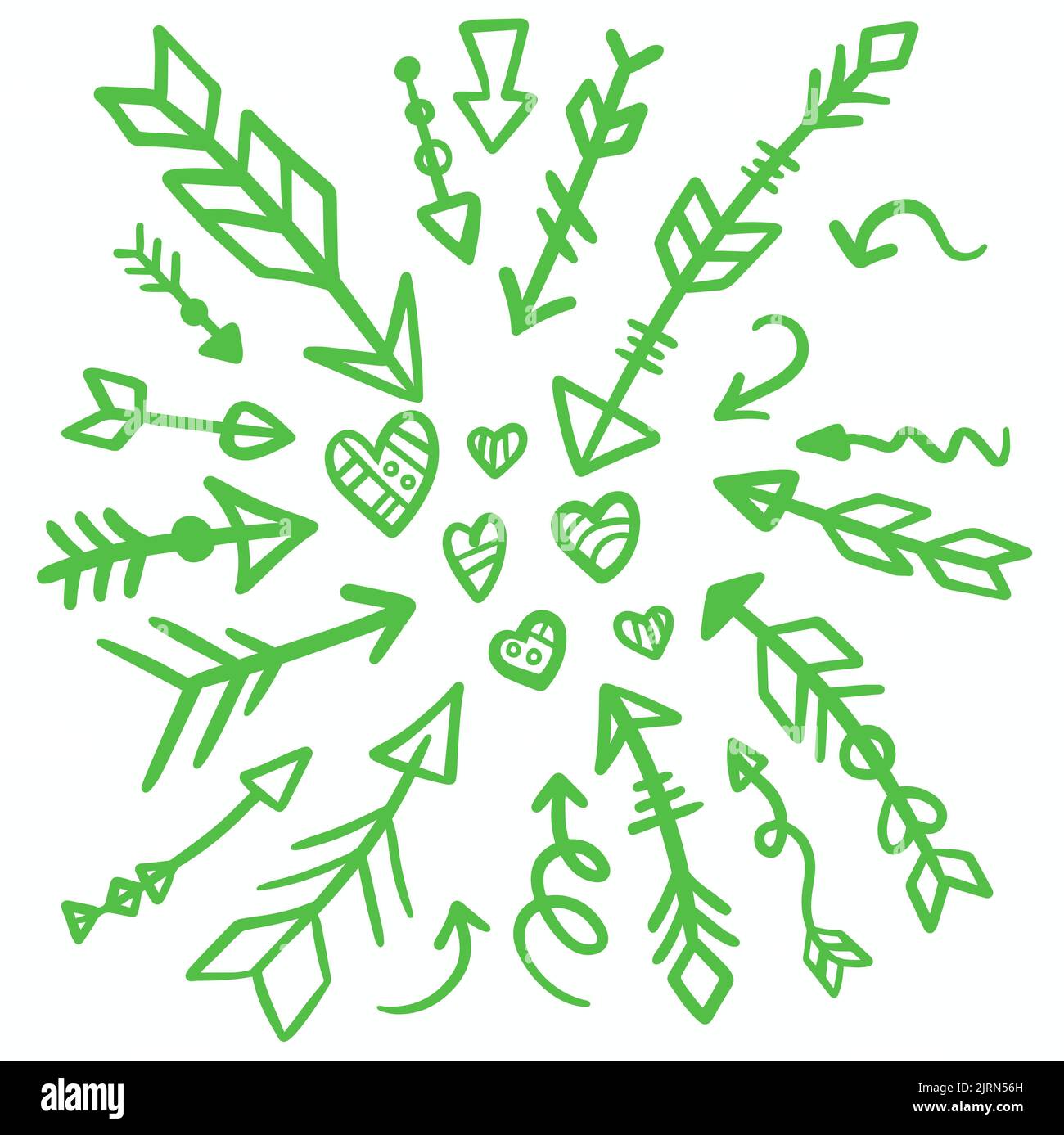 Paper art green check Stock Vector Images - Alamy