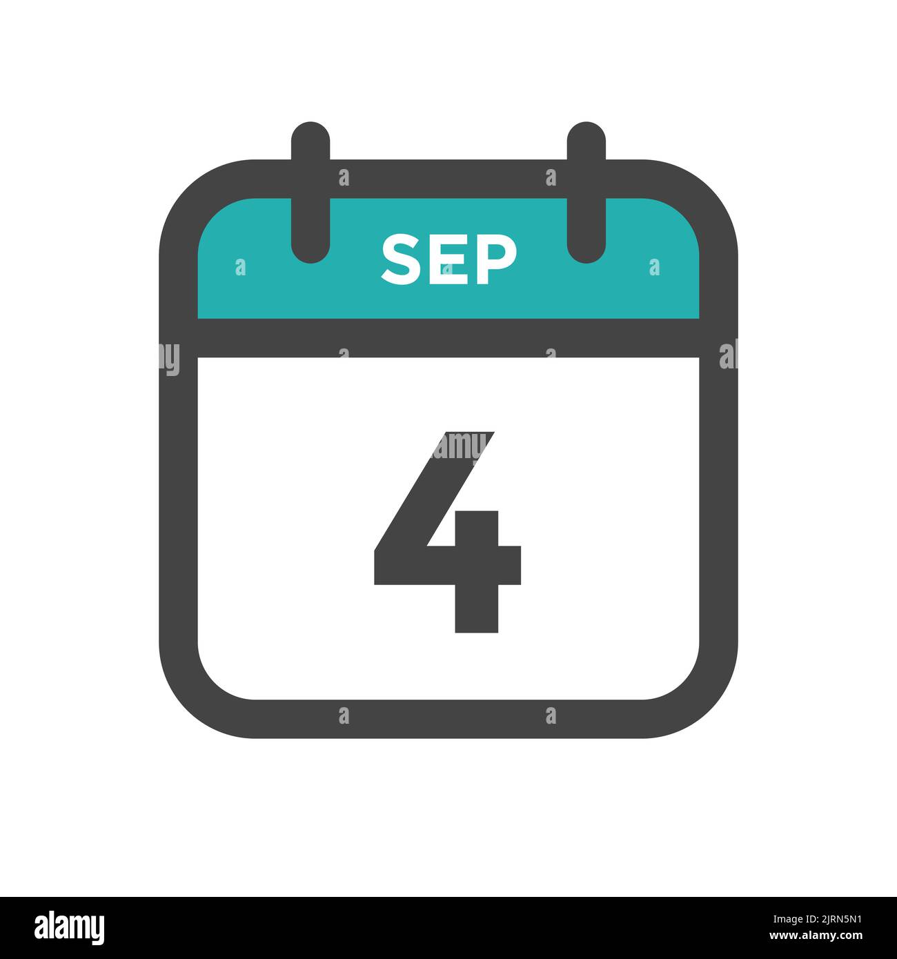 Sept 4th Stock Vector Images - Alamy
