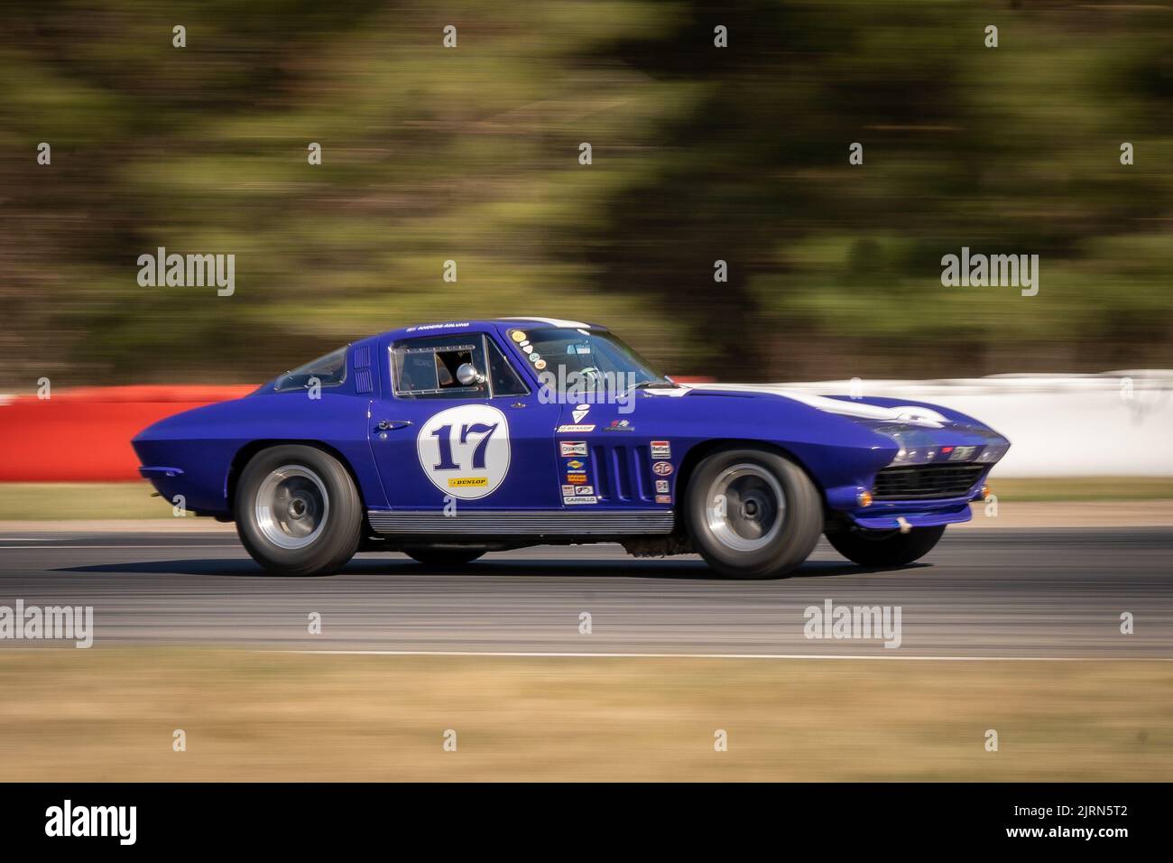 Track long exposure hi-res stock photography and images - Alamy