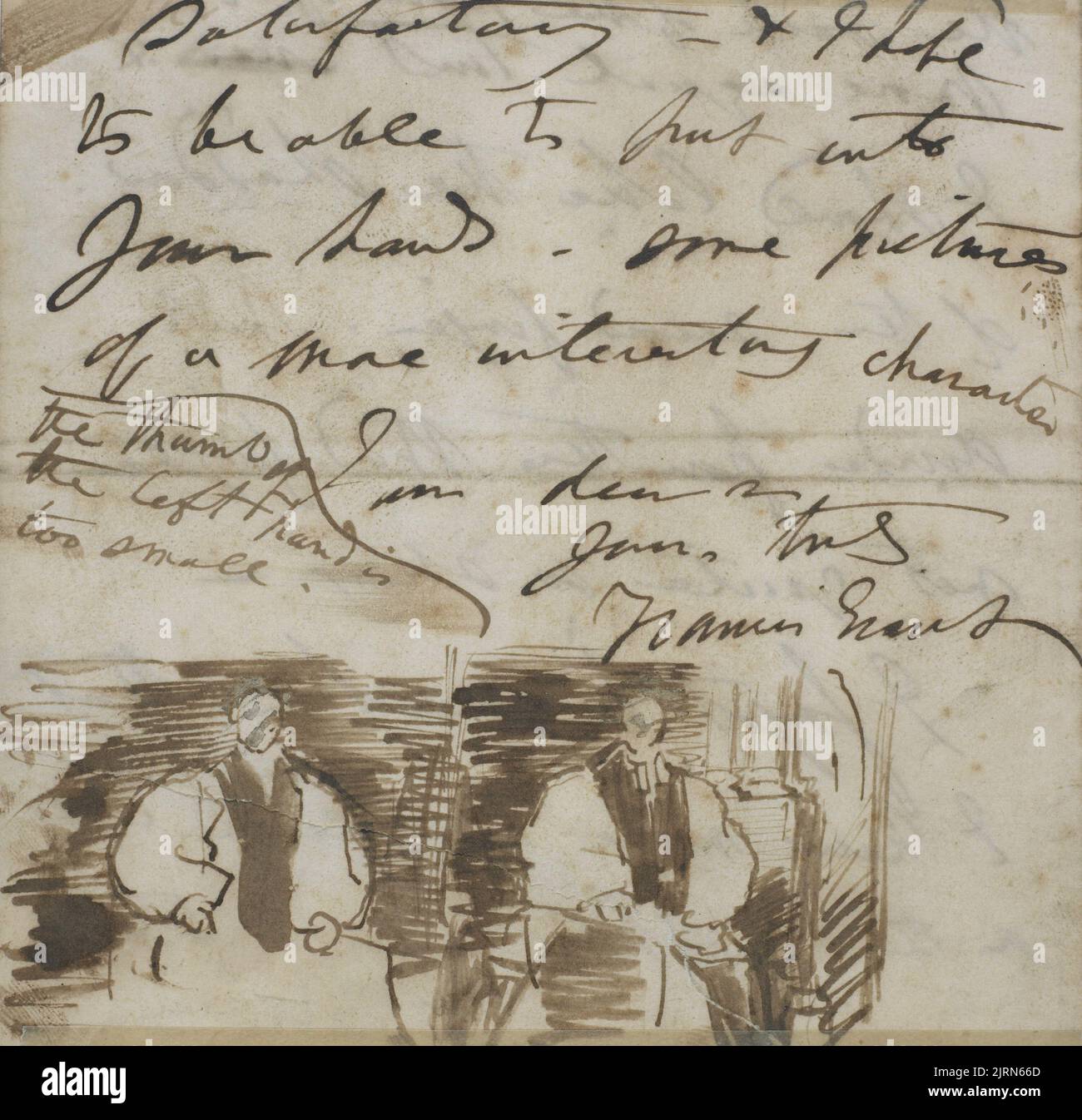 Ecclesiastical portraits [Charles Thomas Longley, Archbishop of ...