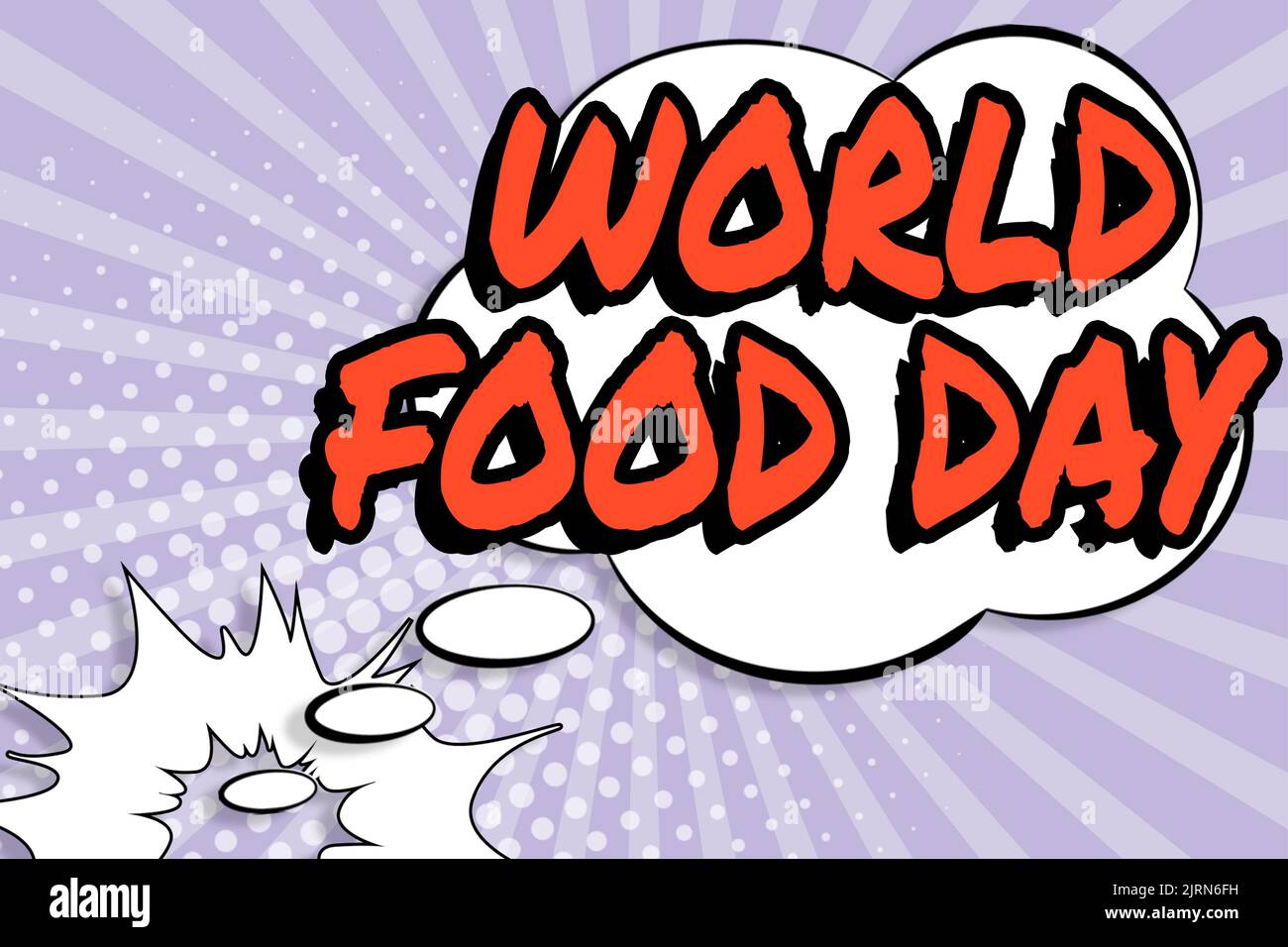 Writing displaying text World Food Day. Business approach World day of ... Writing displaying text World Food Day. Business approach World day of ...