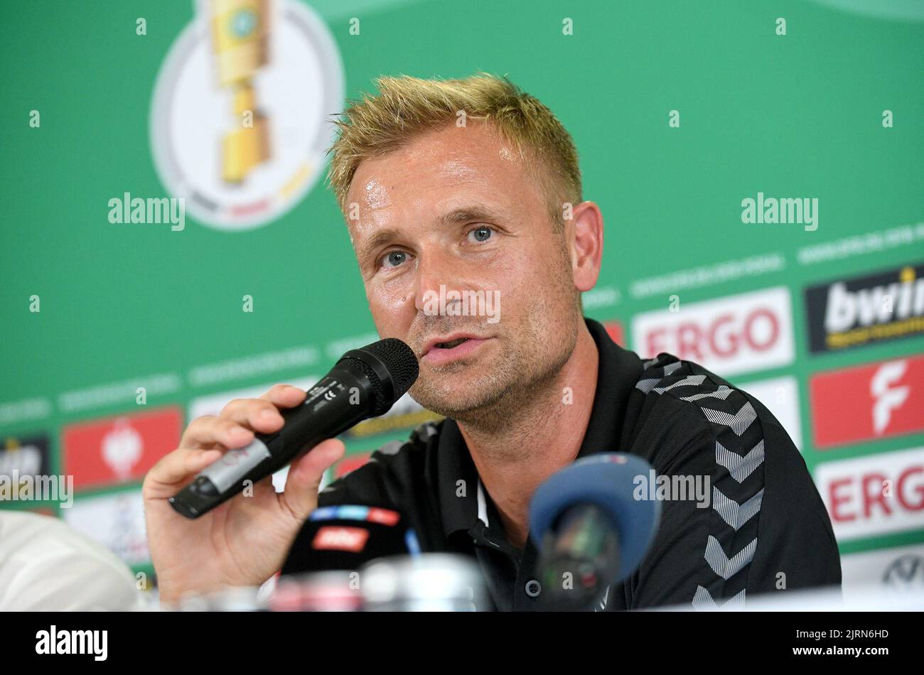 Teutonia ottensen hi-res stock photography and images - Alamy