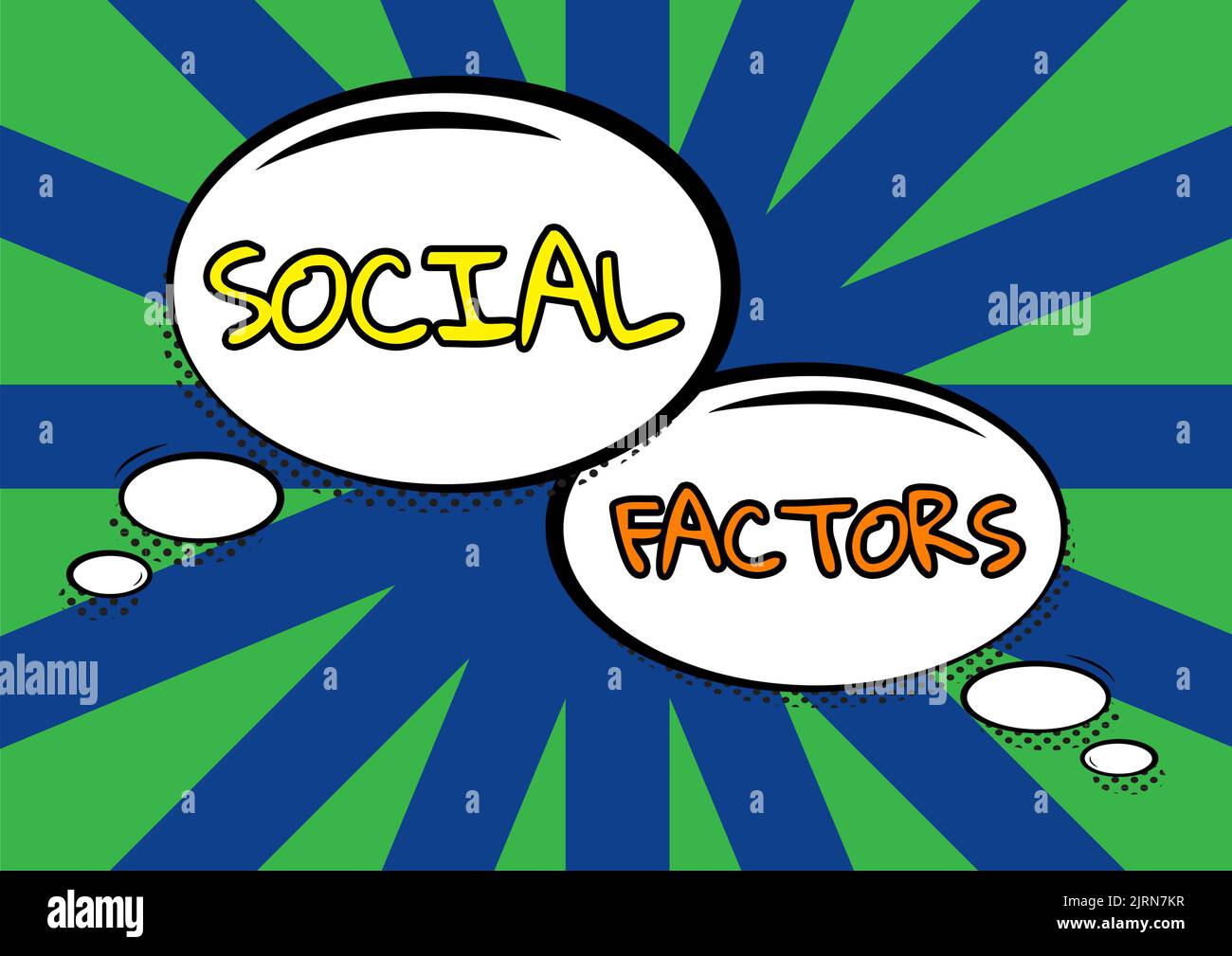 Inspiration showing sign Social FactorsThings that influences lifestyle ...