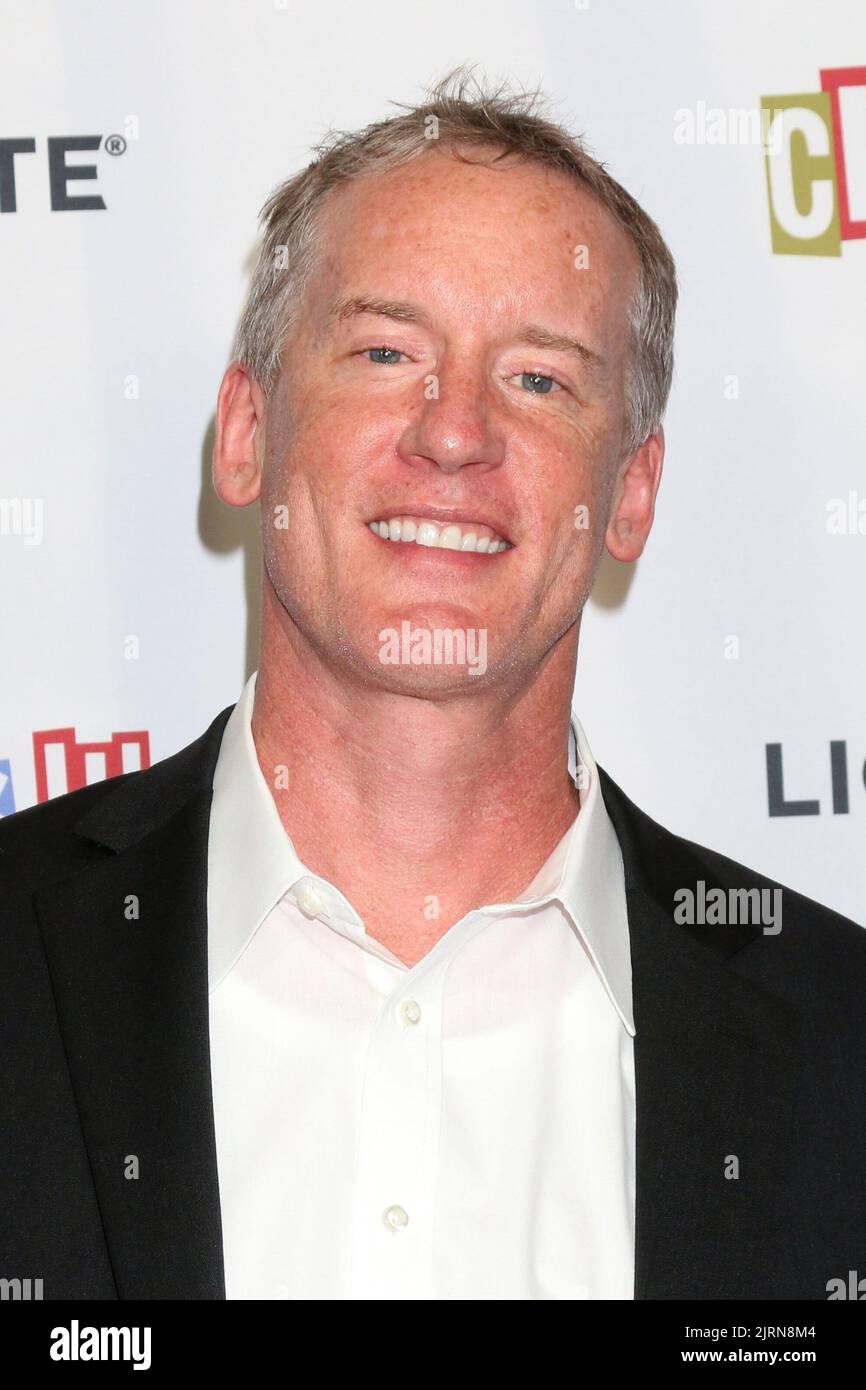 Los Angeles, CA. 24th Aug, 2022. Jeff Anderson at arrivals for CLERKS III Premiere, TCL Chinese ...