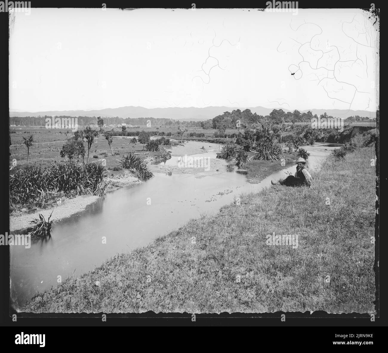 From the opaki plains hi-res stock photography and images - Alamy