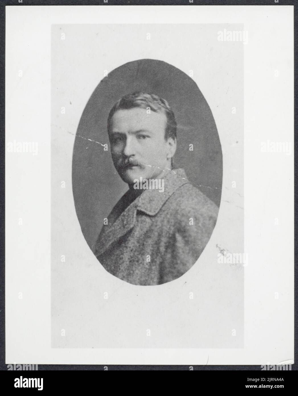 William Leslie Morison, Edinburgh, circa 1880-1890, maker unknown Stock ...