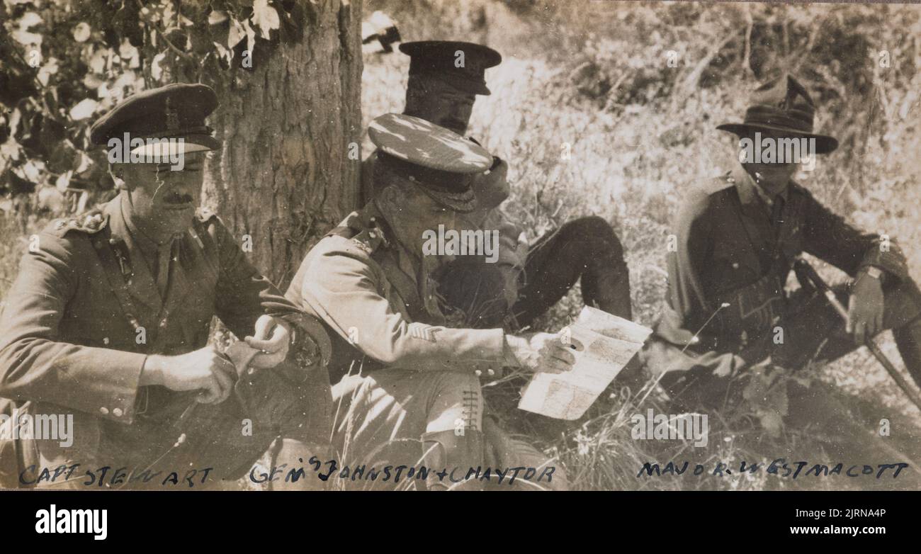 Major westmacott hi-res stock photography and images - Alamy