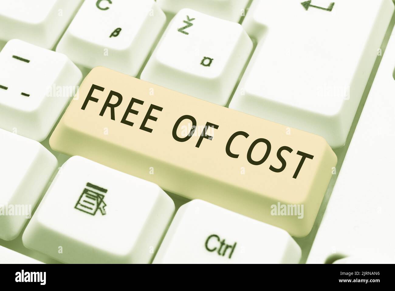 Writing displaying text Free Of Cost. Business overview No price for a ... Writing displaying text Free Of Cost. Business overview No price for a ...