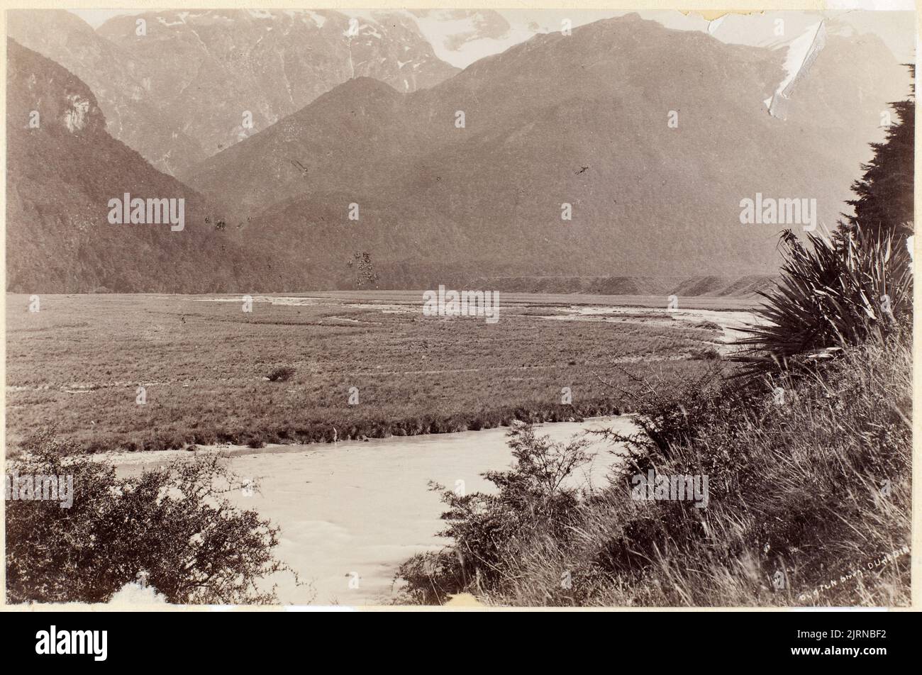 River 1870 hi-res stock photography and images - Alamy