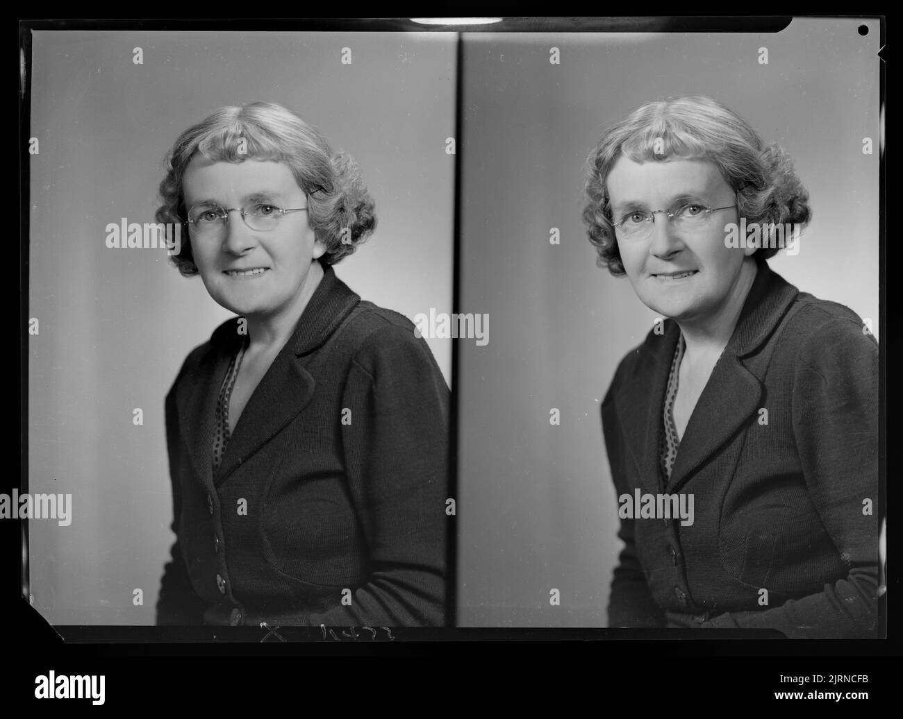 Mrs K Sinel Stock Photo - Alamy