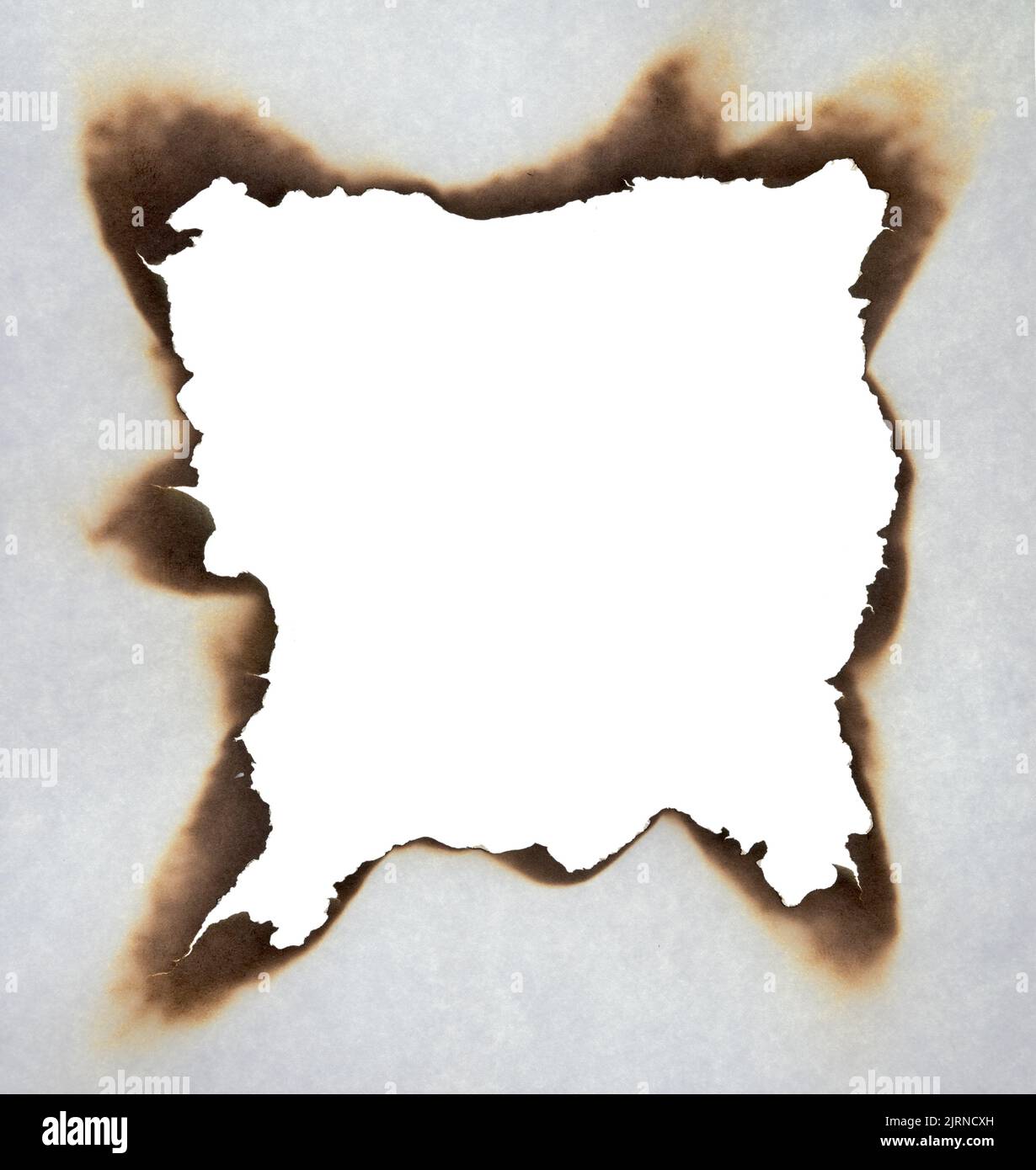 Burnt frame hi-res stock photography and images - Alamy