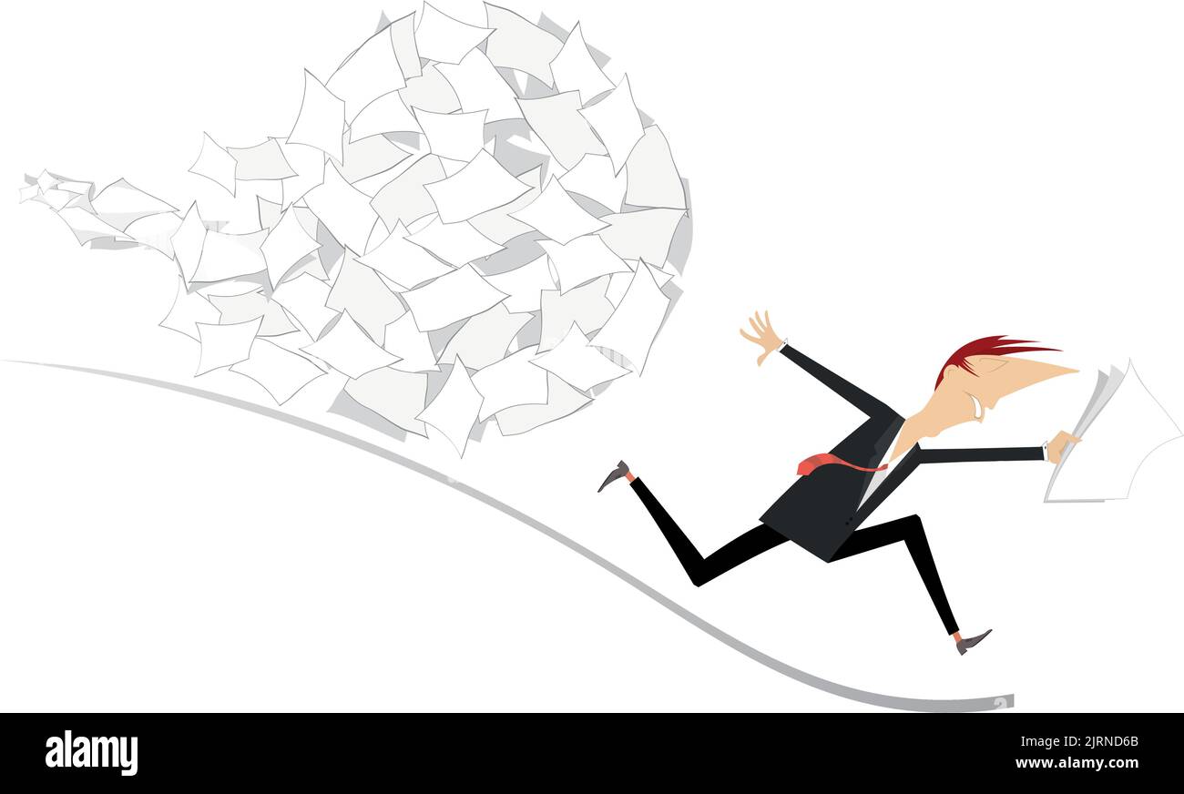 Rolling papers Stock Vector Images - Alamy