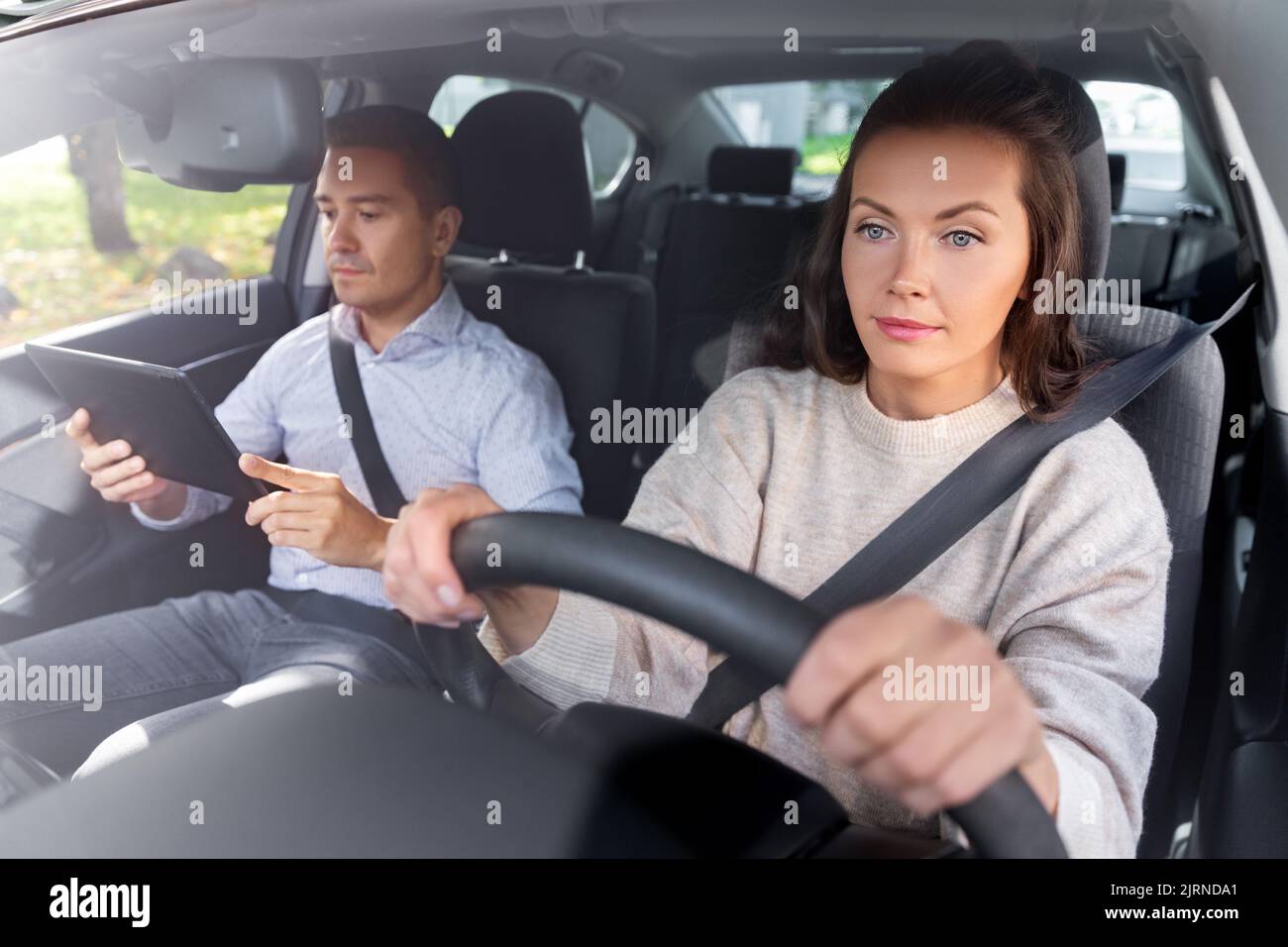 Computer instructor hi-res stock photography and images - Alamy