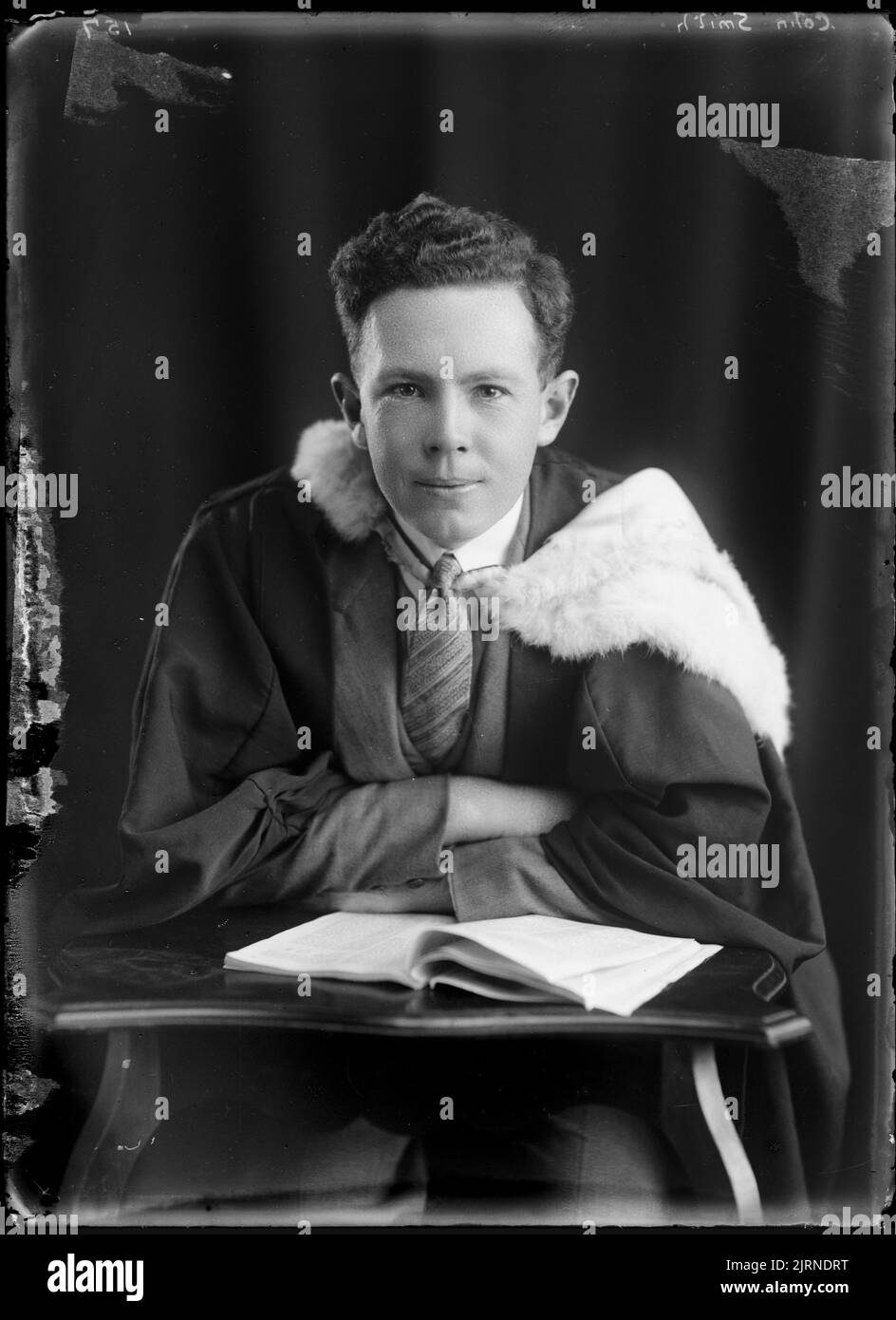 Colin smith hi-res stock photography and images - Alamy