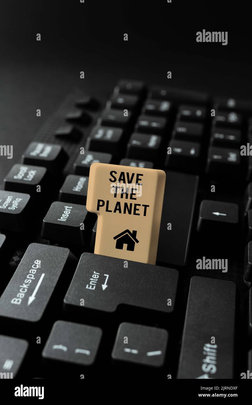 Conceptual display Save The Planet. Word Written on Take care of the ... Conceptual display Save The Planet. Word Written on Take care of the ...