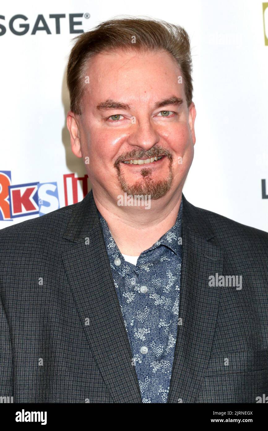 Los Angeles, USA. 24th Aug, 2022. LOS ANGELES - AUG 24: Brian O ...