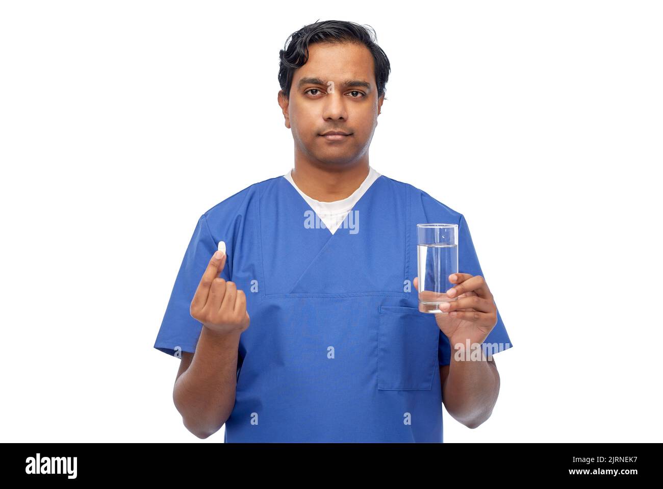 Indian general medicine doctor hi-res stock photography and images - Alamy