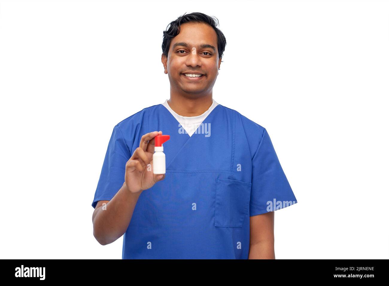 Medicine male hi-res stock photography and images - Alamy