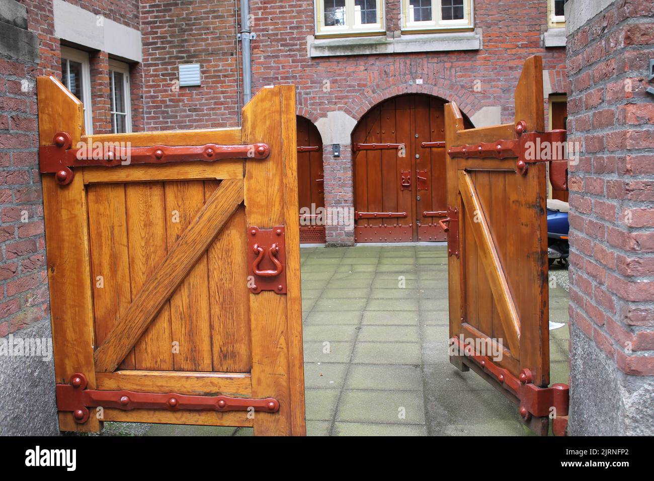 Woodwork history hi-res stock photography and images - Alamy