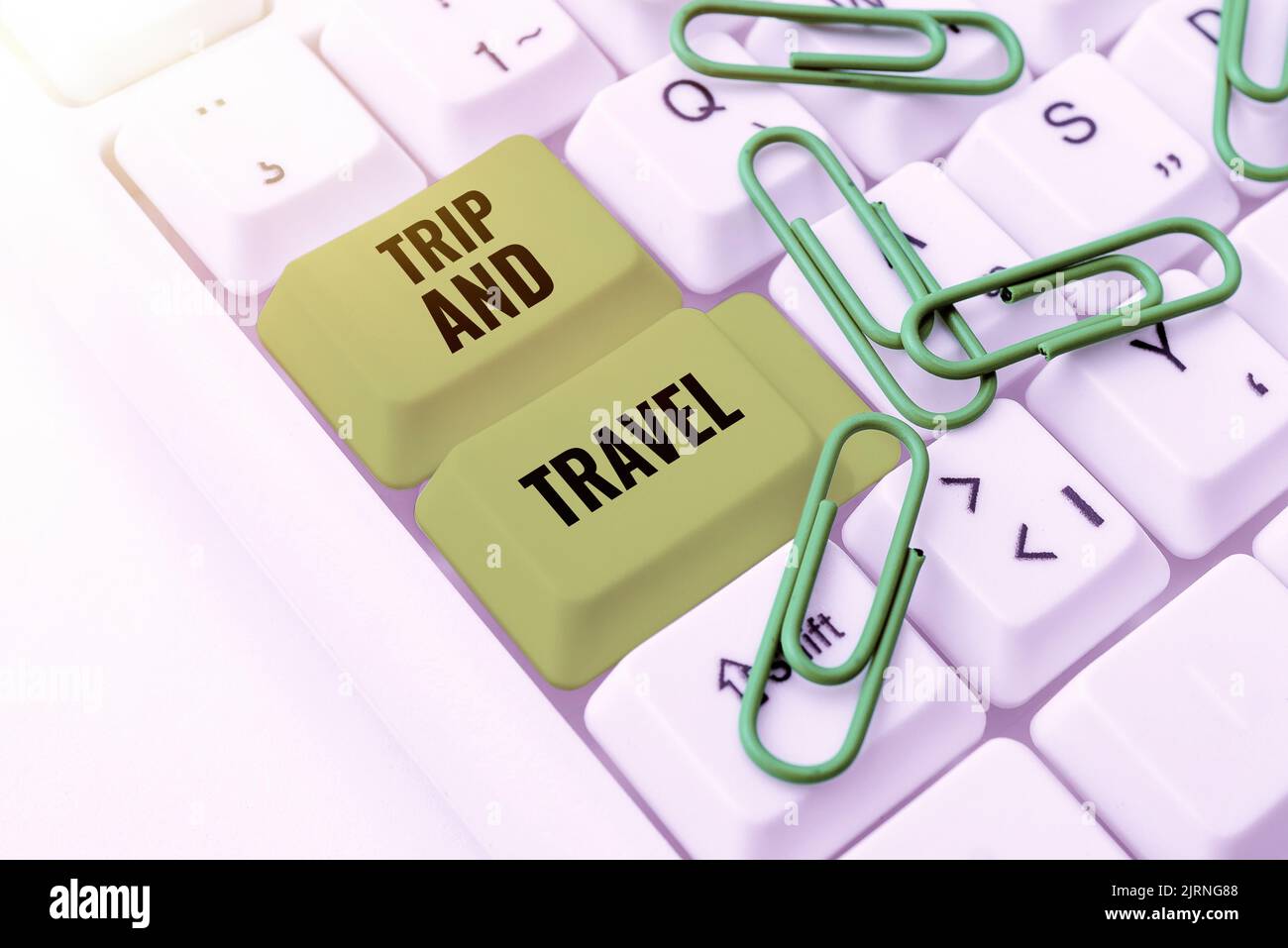 Inspiration showing sign Trip And Travel. Business idea Journeys for ...