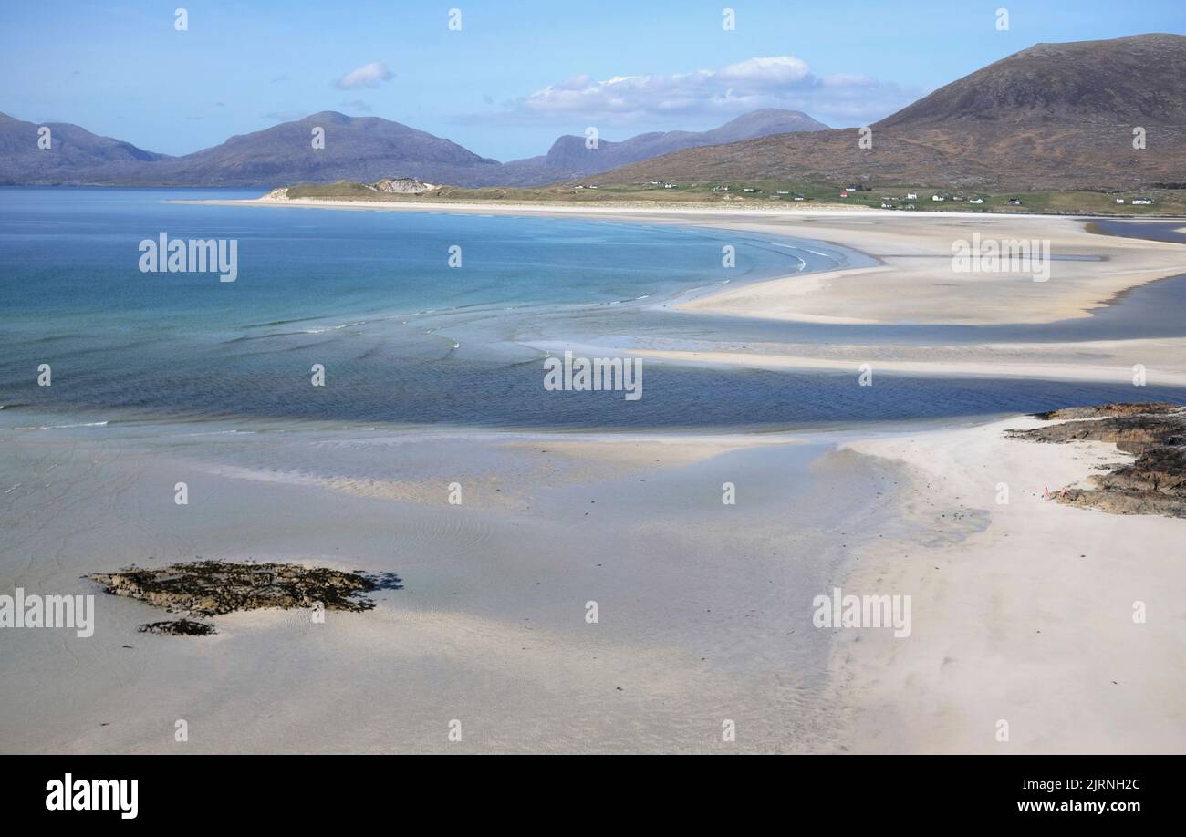 An aird beach hi-res stock photography and images - Alamy