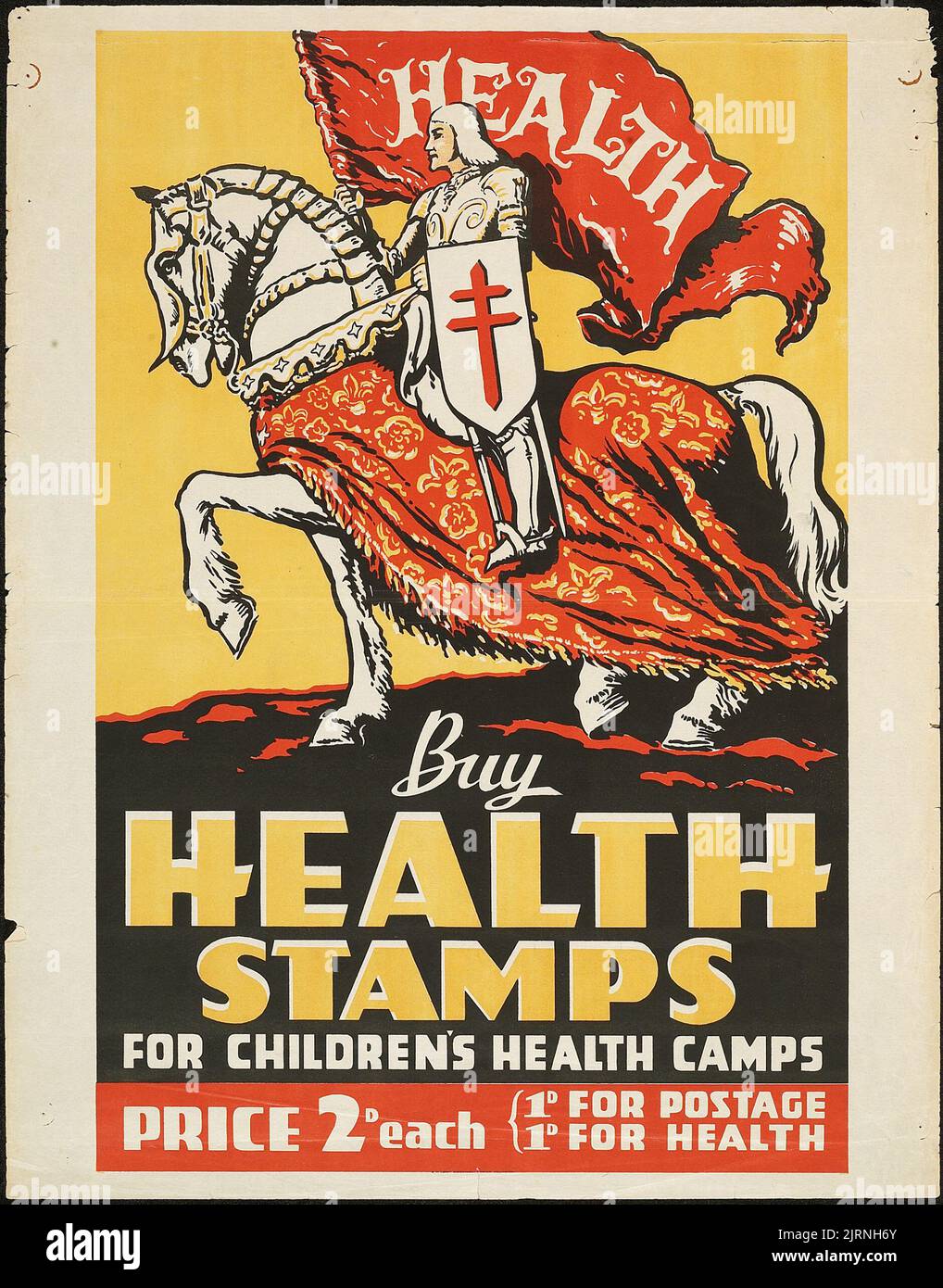 Buy health stamps hi-res stock photography and images - Alamy