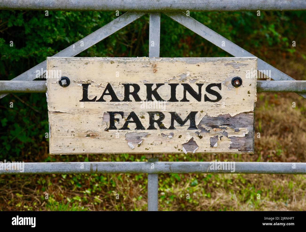 Kent farm 1950s hi-res stock photography and images - Alamy