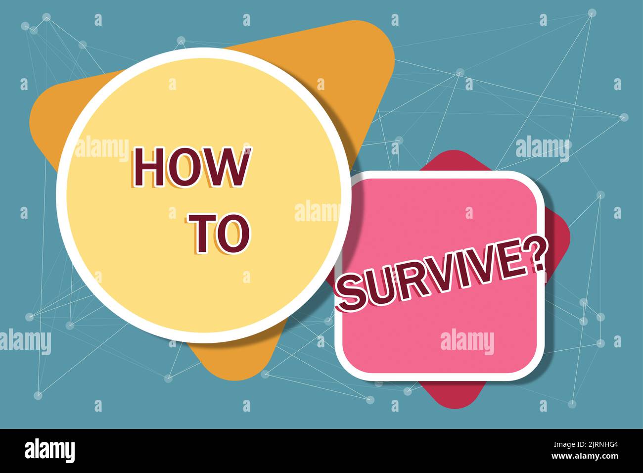 Hand writing sign How To Survive. Business idea Recommendations to have ... Hand writing sign How To Survive. Business idea Recommendations to have ...