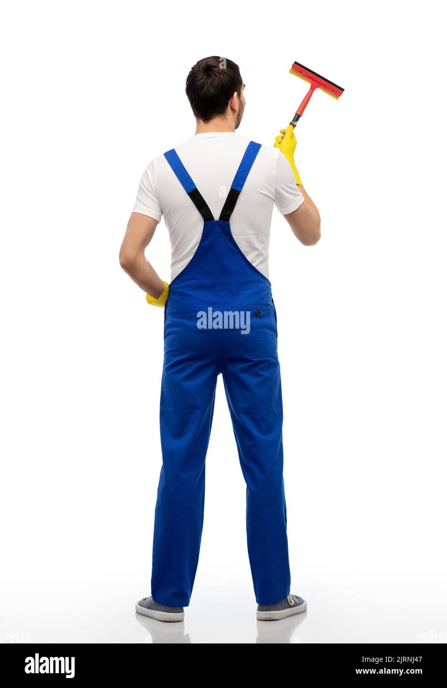 Overal view hi-res stock photography and images - Alamy