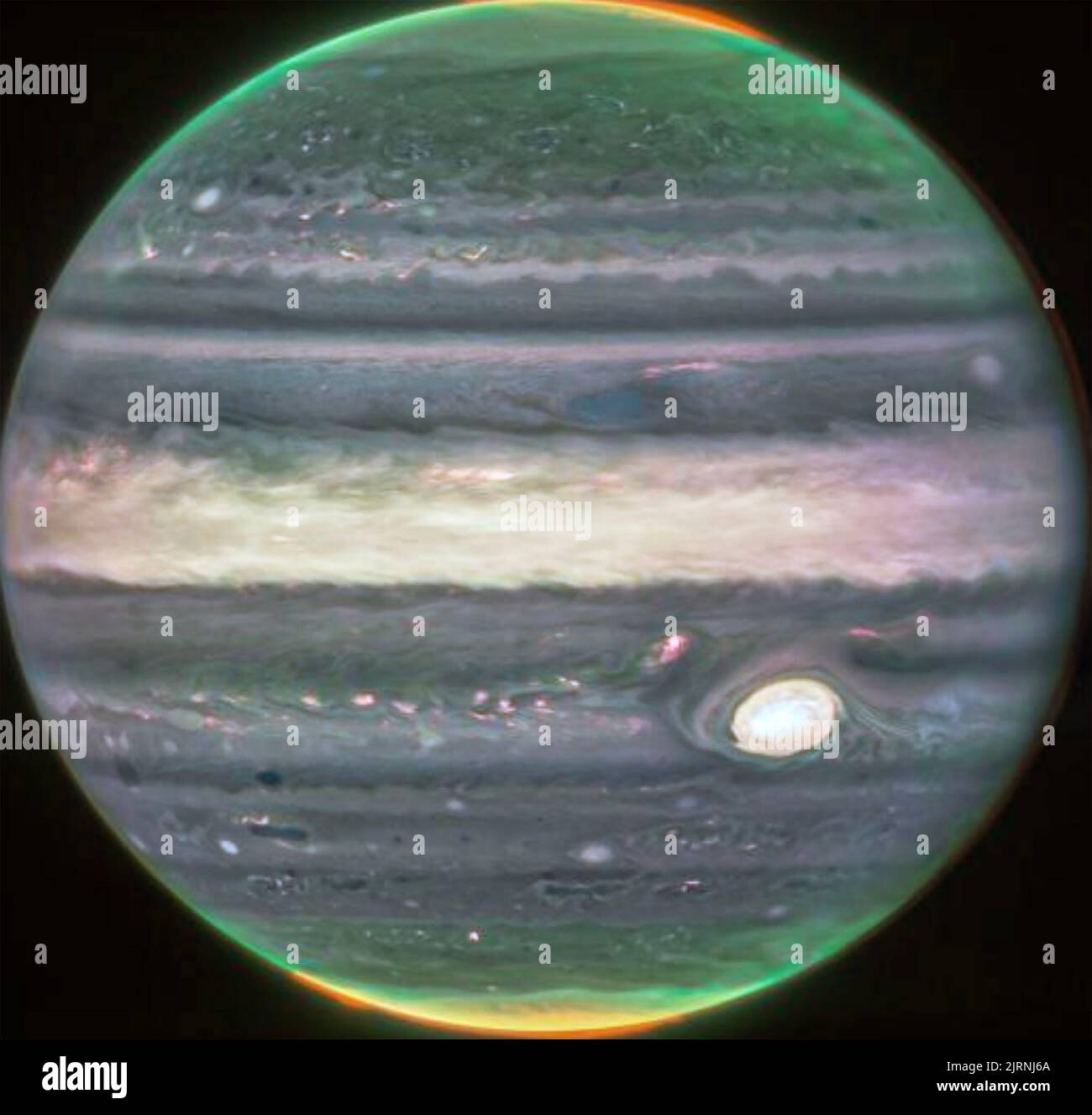 James webb telescope nasa hi-res stock photography and images - Alamy