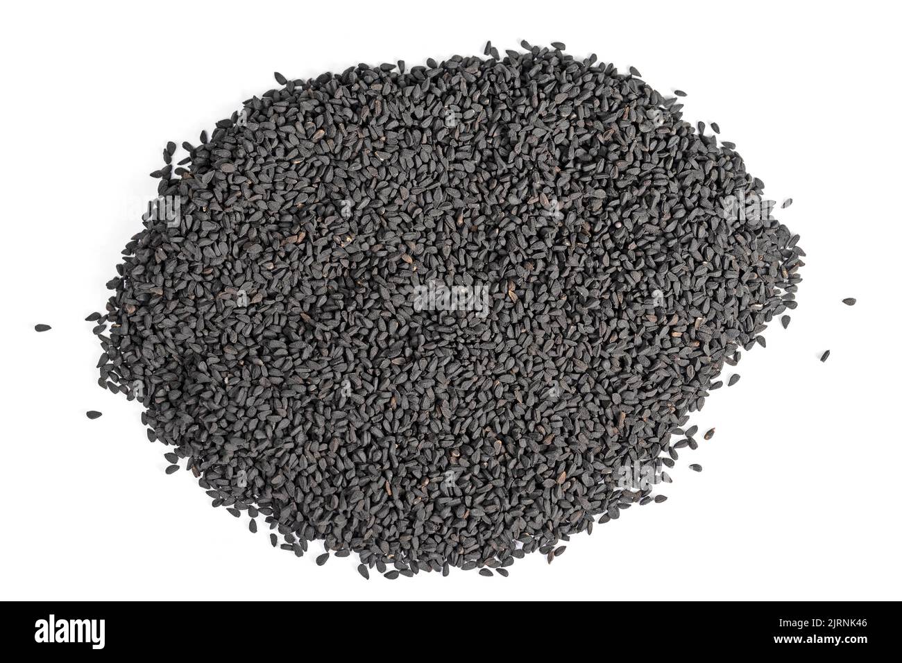 Black nigella seeds hi-res stock photography and images - Alamy