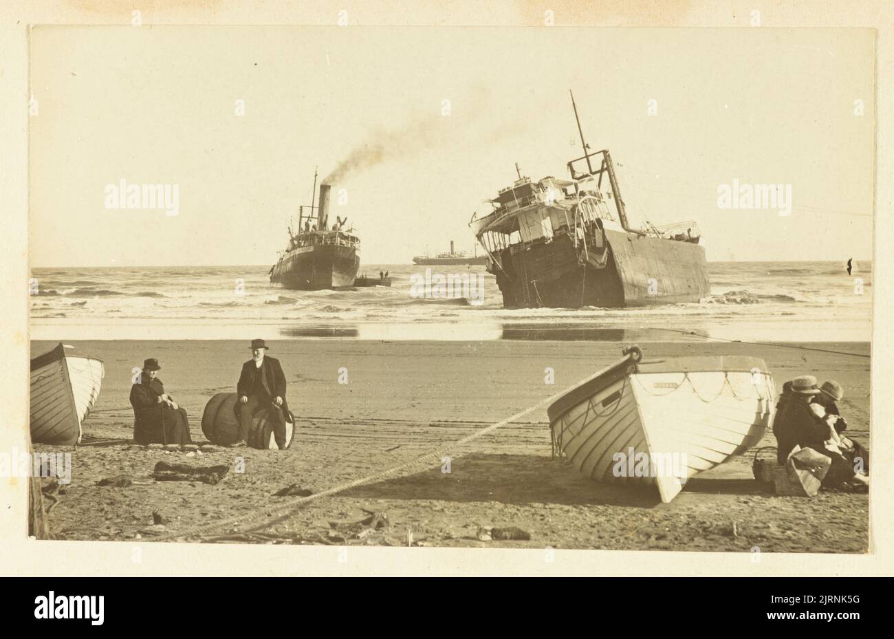 Skerman family album river hi-res stock photography and images - Alamy