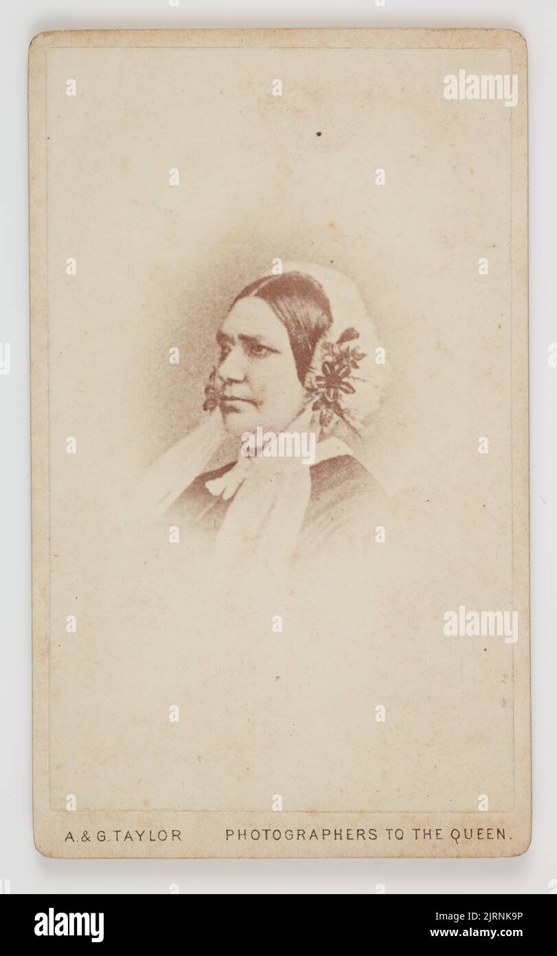 Mcdonald family cart hi-res stock photography and images - Alamy