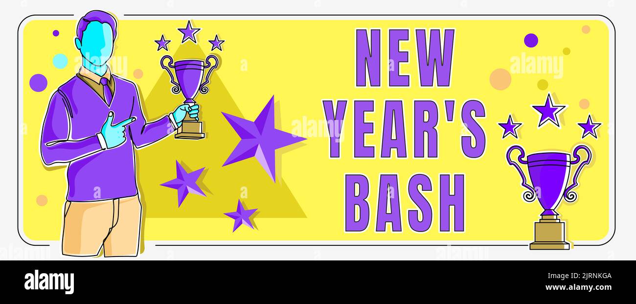Conceptual display New Year S Bash. Conceptual photo Celebration of the ... Conceptual display New Year S Bash. Conceptual photo Celebration of the ...