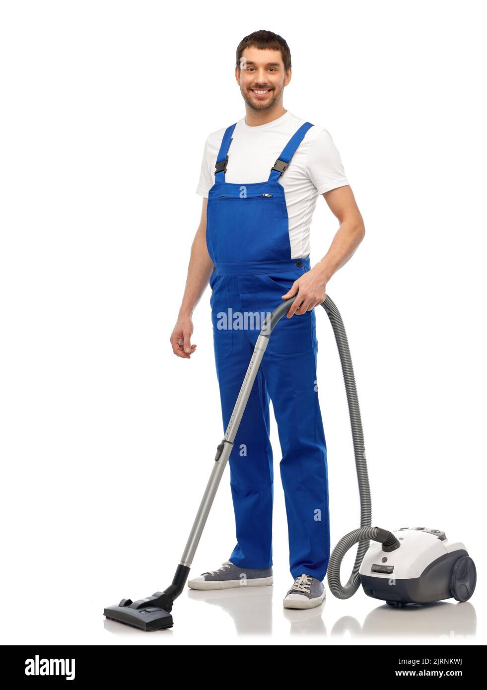 Vacuum cleaner professional cleaning Cut Out Stock Images & Pictures ...